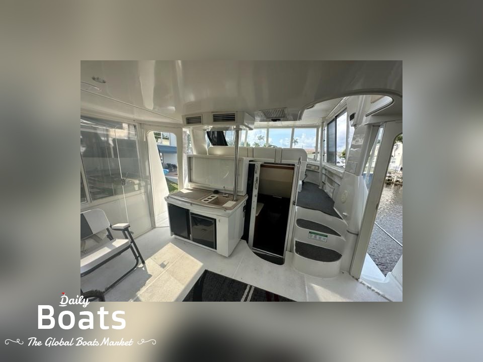 1999 Carver 456 Aft Cabin Motor Yacht for sale. View price, photos and ...