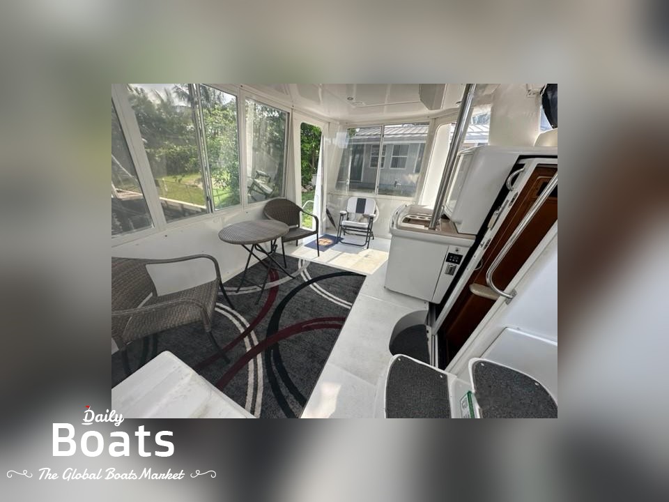 1999 Carver 456 Aft Cabin Motor Yacht for sale. View price, photos and ...