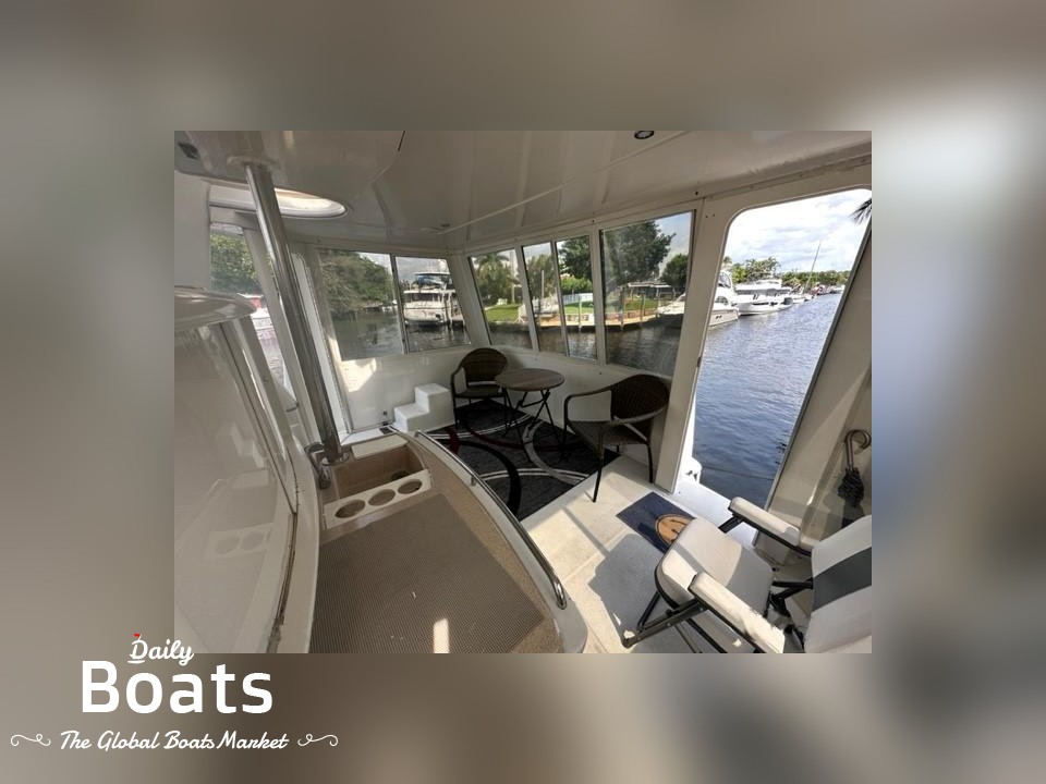 1999 Carver 456 Aft Cabin Motor Yacht for sale. View price, photos and ...