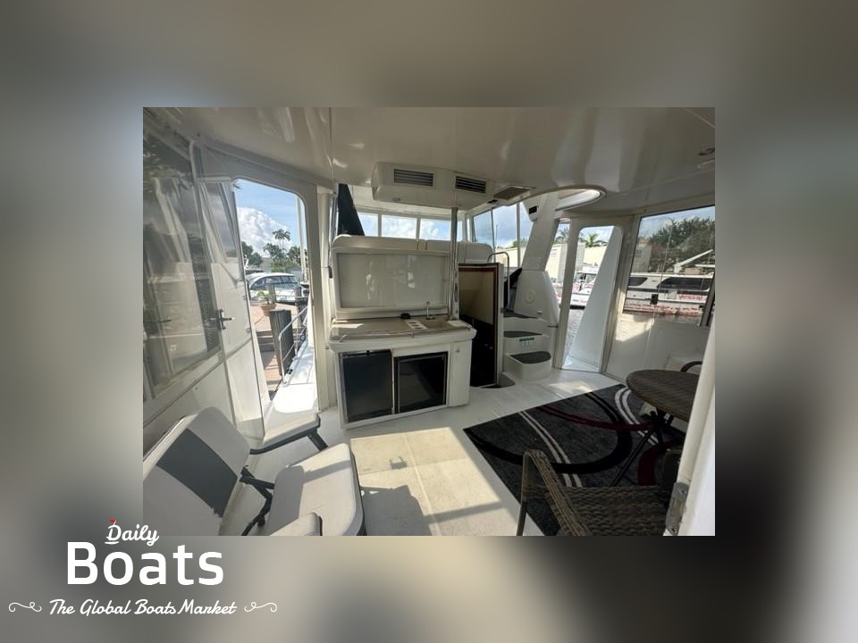 1999 Carver 456 Aft Cabin Motor Yacht for sale. View price, photos and ...