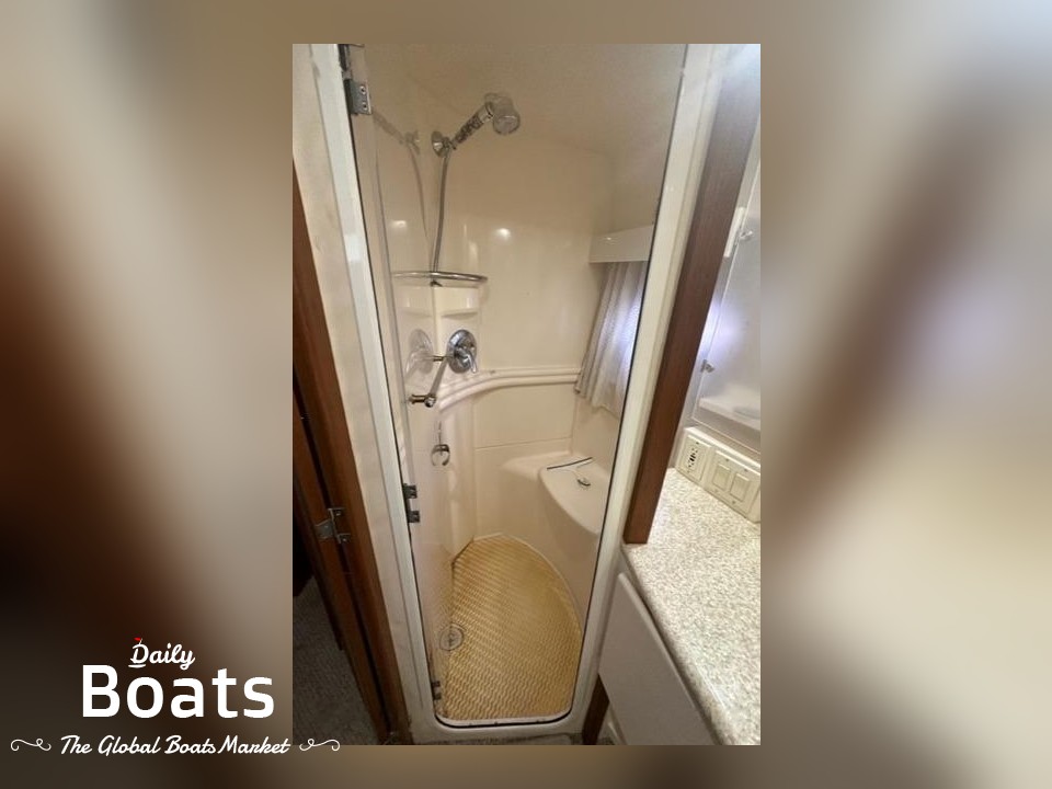 1999 Carver 456 Aft Cabin Motor Yacht for sale. View price, photos and ...