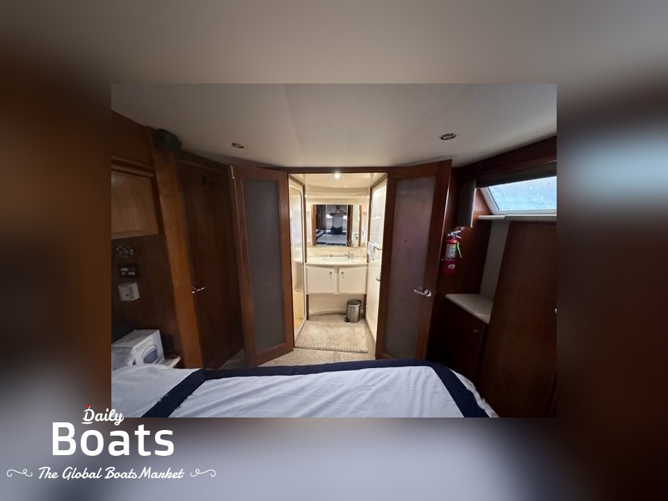 1999 Carver 456 Aft Cabin Motor Yacht for sale. View price, photos and ...