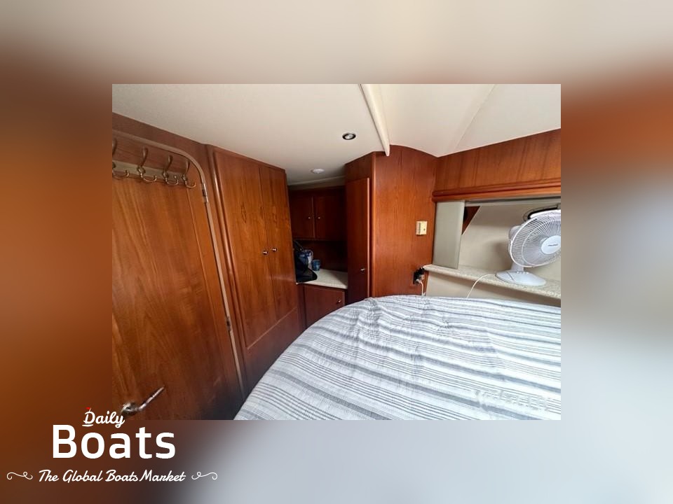 1999 Carver 456 Aft Cabin Motor Yacht for sale. View price, photos and ...