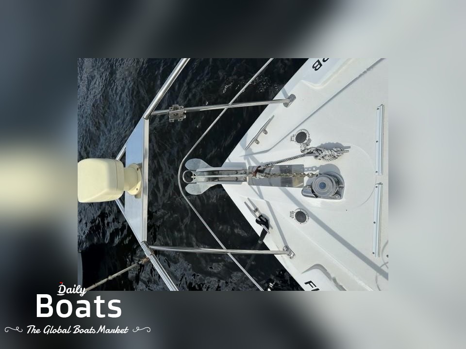 1999 Carver 456 Aft Cabin Motor Yacht for sale. View price, photos and ...