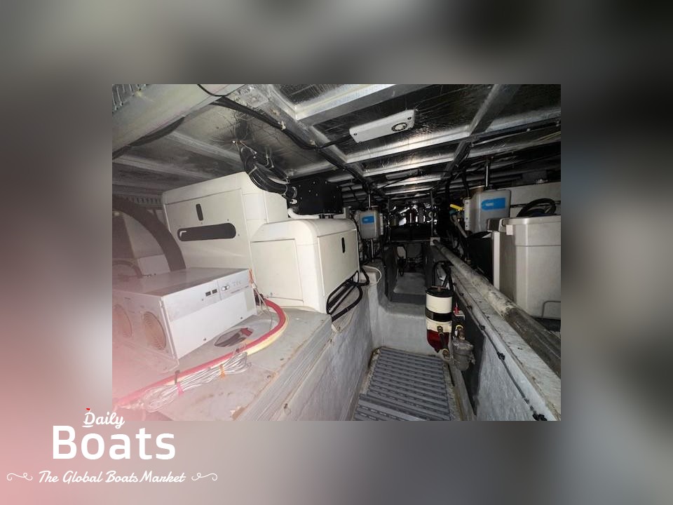 1999 Carver 456 Aft Cabin Motor Yacht for sale. View price, photos and ...