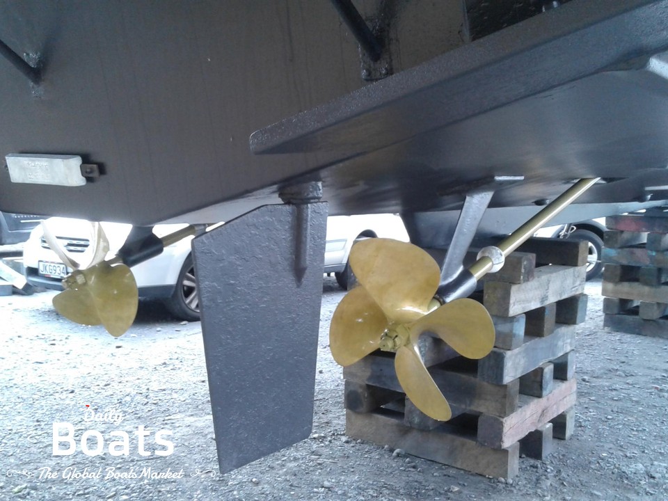 1987 Markline 1300 for sale. View price, photos and Buy 1987 Markline ...