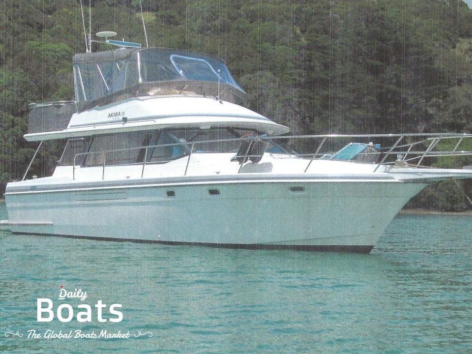 1987 Markline 1300 for sale. View price, photos and Buy 1987 Markline ...