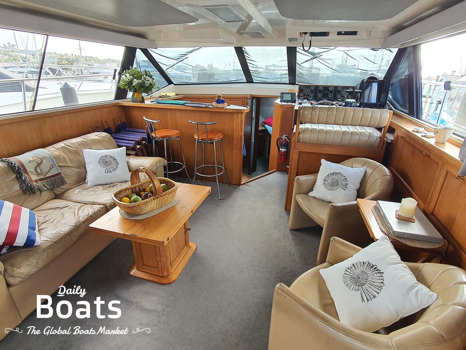 1987 Markline 1300 на продажу. Посмотреть цену, фотографии и Купить ...