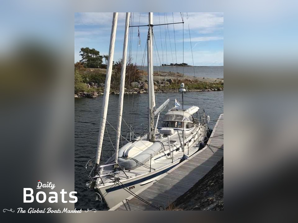 2008 Malo 46 Classic for sale. View price, photos and Buy 2008 Malo 46 ...