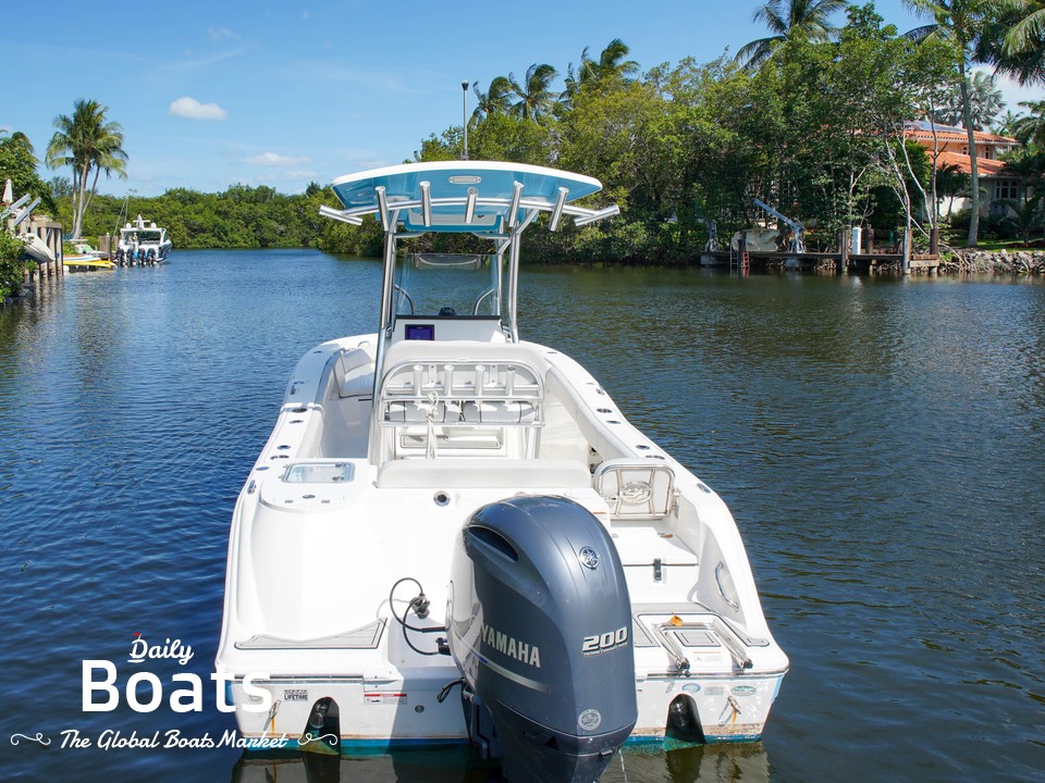 2020 Sea Fox 228 Commander for sale. View price, photos and Buy 2020 ...