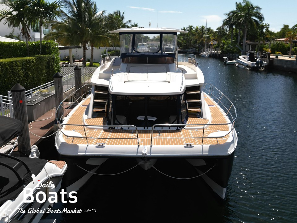 2014 Aquila 48 for sale. View price, photos and Buy 2014 Aquila 48 #495477