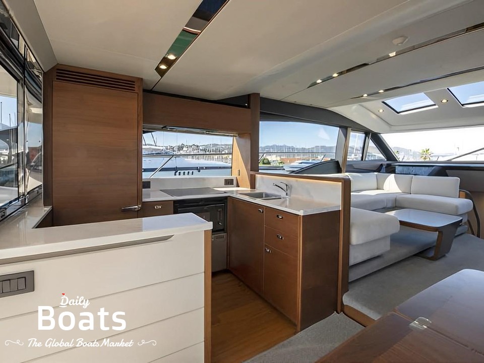 2019 Princess S65 for sale. View price, photos and Buy 2019 Princess ...