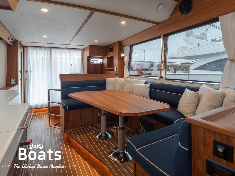 2022 Targa 45 for sale. View price, photos and Buy 2022 Targa 45 #495483