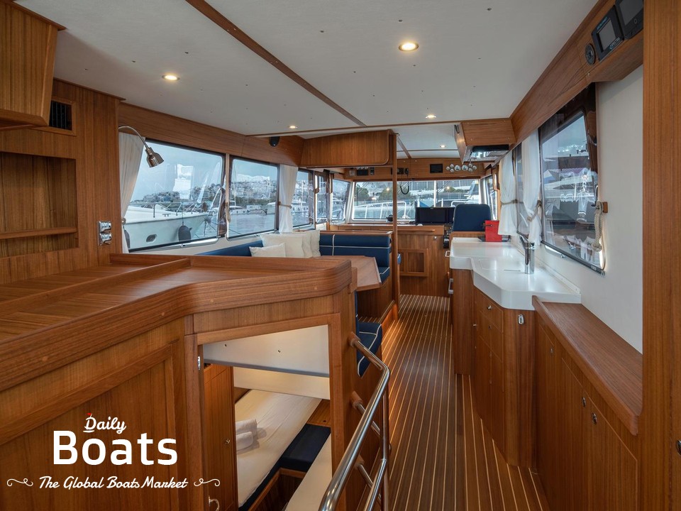 2022 Targa 45 for sale. View price, photos and Buy 2022 Targa 45 #495483