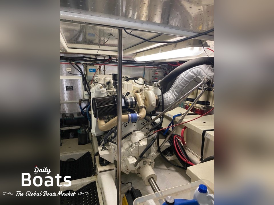 2005 Norseman 480 for sale. View price, photos and Buy 2005 Norseman ...