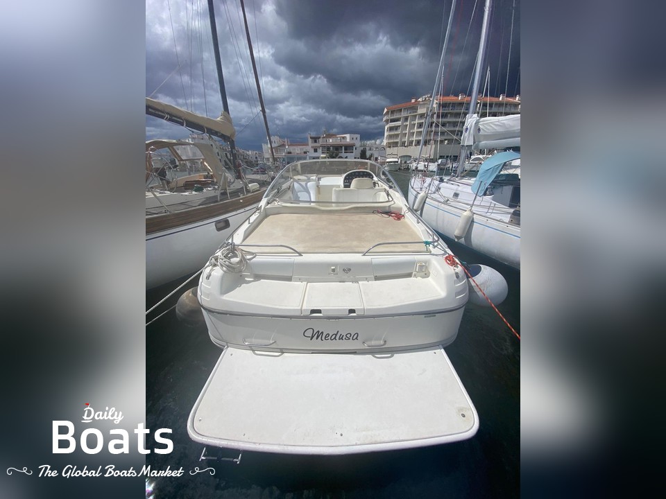 1998 Cranchi 31 Acquamarine for sale. View price, photos and Buy 1998 ...