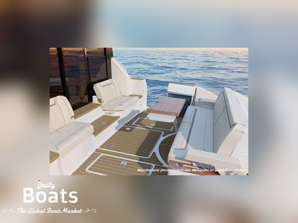 2024 Tiara Yachts 48Le for sale. View price, photos and Buy 2024 Tiara ...