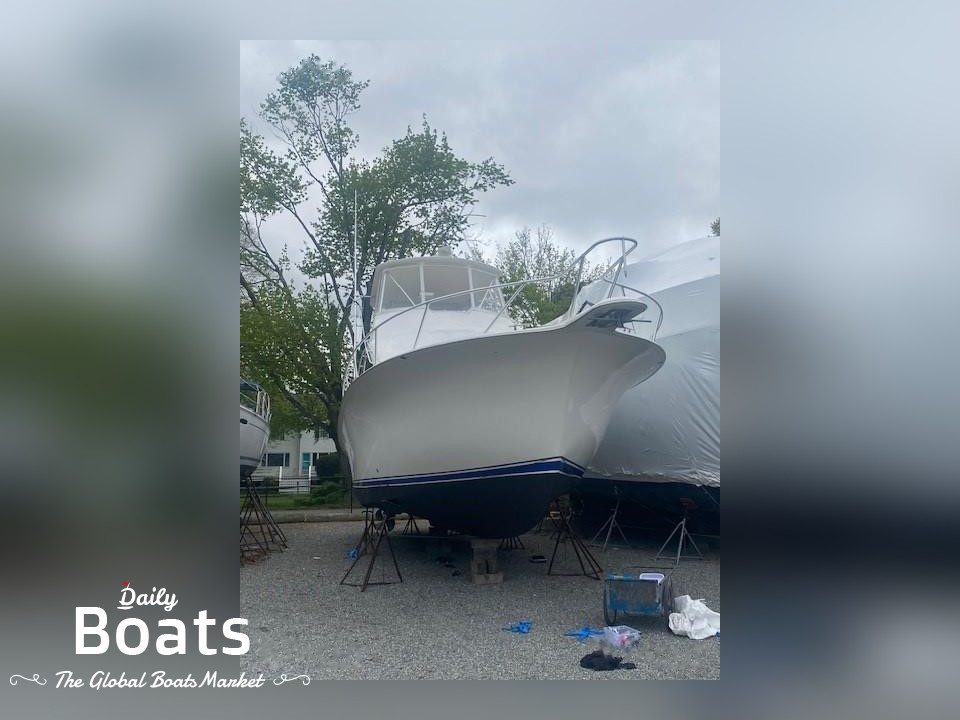 2008 Ocean Yachts 42 Ss for sale. View price, photos and Buy 2008 Ocean ...