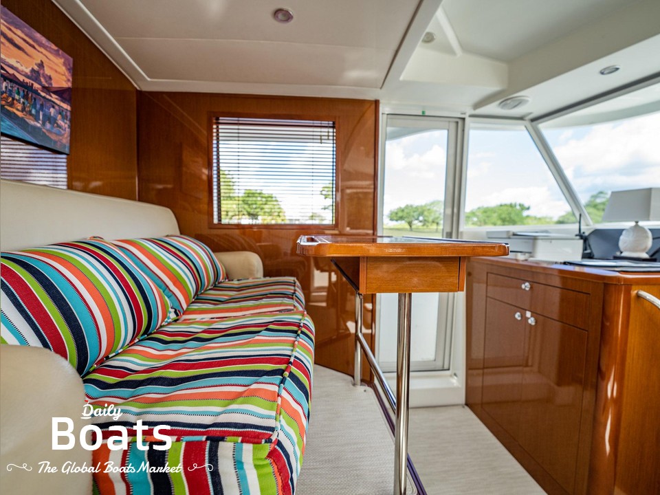 2013 Beneteau Swift Trawler 52 for sale. View price, photos and Buy ...