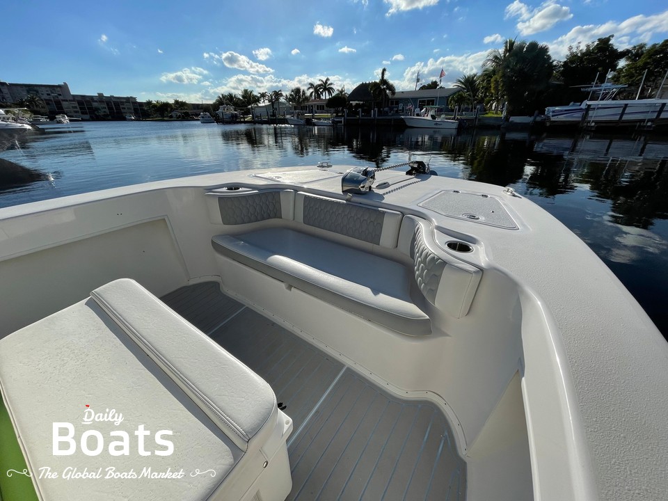 2020 Twin Vee 260 Se for sale. View price, photos and Buy 2020 Twin Vee ...