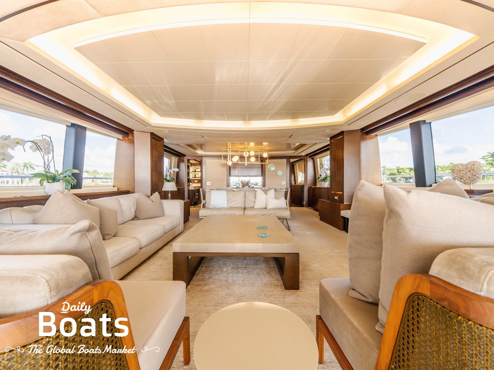 2009 Azimut 105 for sale. View price, photos and Buy 2009 Azimut 105 ...