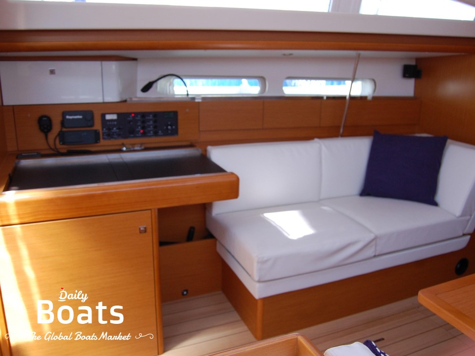 2016 Jeanneau 41 Ds for sale. View price, photos and Buy 2016 Jeanneau ...