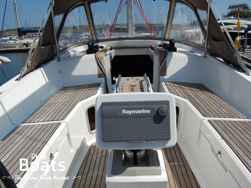 2016 Jeanneau 41 Ds for sale. View price, photos and Buy 2016 Jeanneau ...