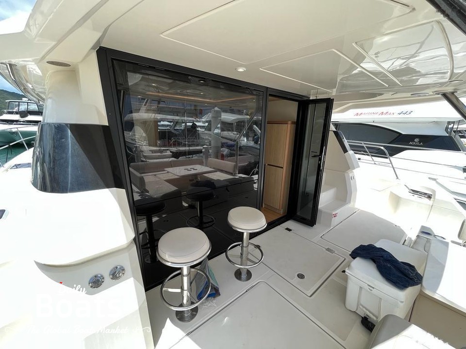 2019 Aquila 44 for sale. View price, photos and Buy 2019 Aquila 44 #495596