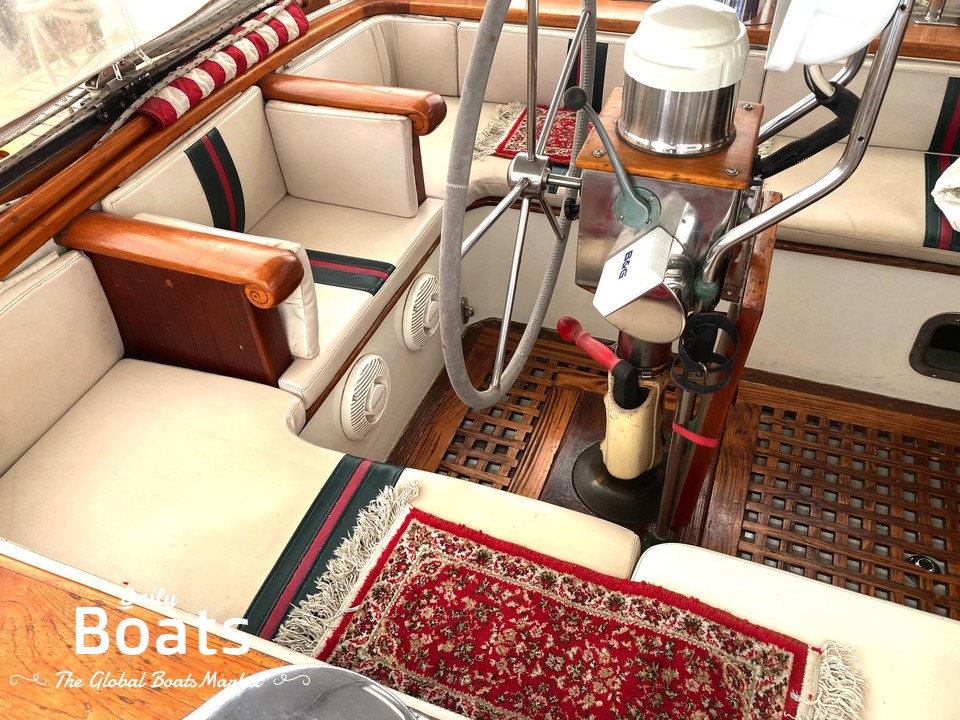 1981 Formosa 47 for sale. View price, photos and Buy 1981 Formosa 47 ...