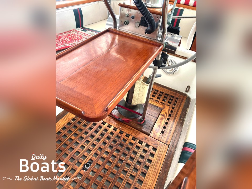 1981 Formosa 47 for sale. View price, photos and Buy 1981 Formosa 47 ...