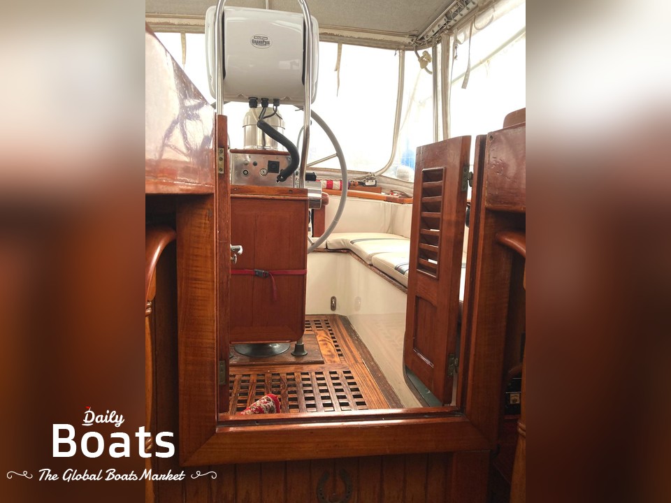 1981 Formosa 47 for sale. View price, photos and Buy 1981 Formosa 47 ...