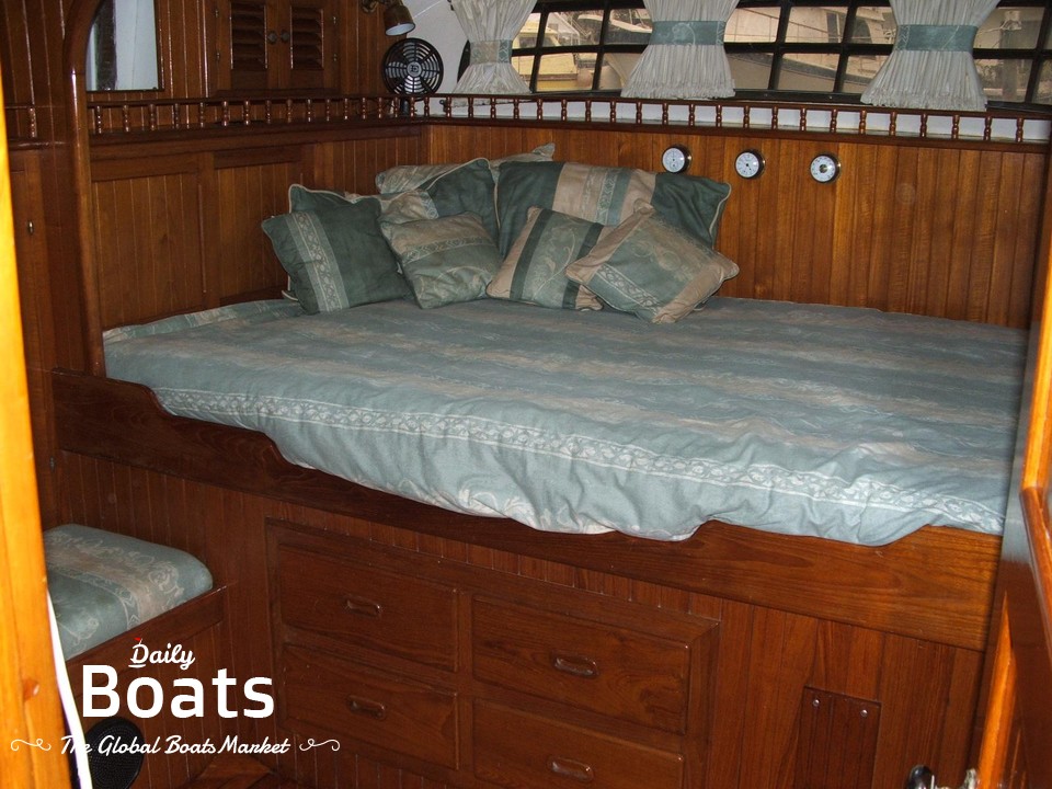 1981 Formosa 47 for sale. View price, photos and Buy 1981 Formosa 47 ...