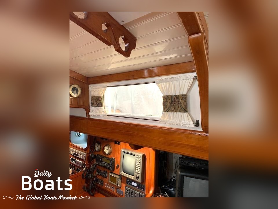 1981 Formosa 47 for sale. View price, photos and Buy 1981 Formosa 47 ...