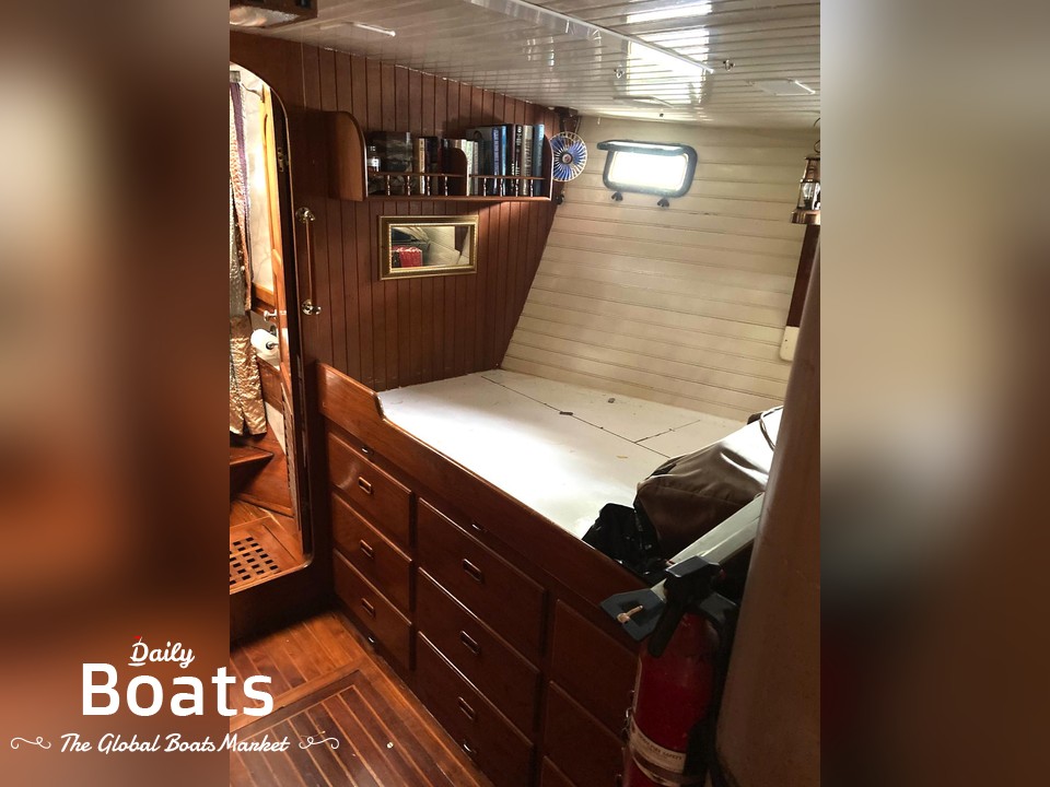 1981 Formosa 47 for sale. View price, photos and Buy 1981 Formosa 47 ...