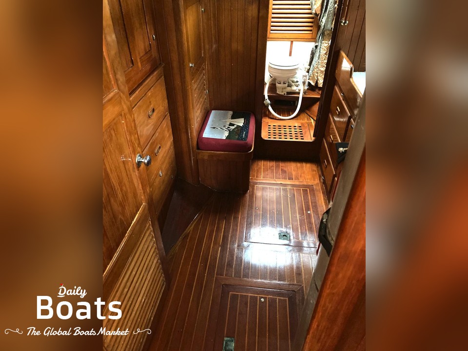 1981 Formosa 47 for sale. View price, photos and Buy 1981 Formosa 47 ...