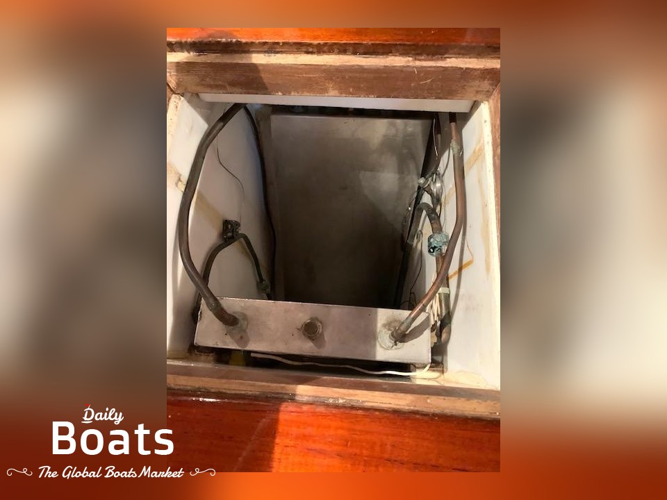 1981 Formosa 47 for sale. View price, photos and Buy 1981 Formosa 47 ...