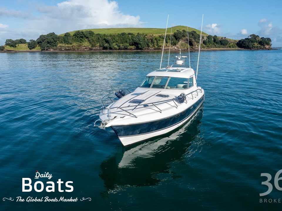 2006 Genesis Boats 360 for sale. View price, photos and Buy 2006 ...