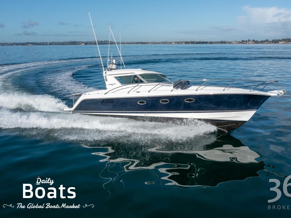 2006 Genesis Boats 360 for sale. View price, photos and Buy 2006 ...