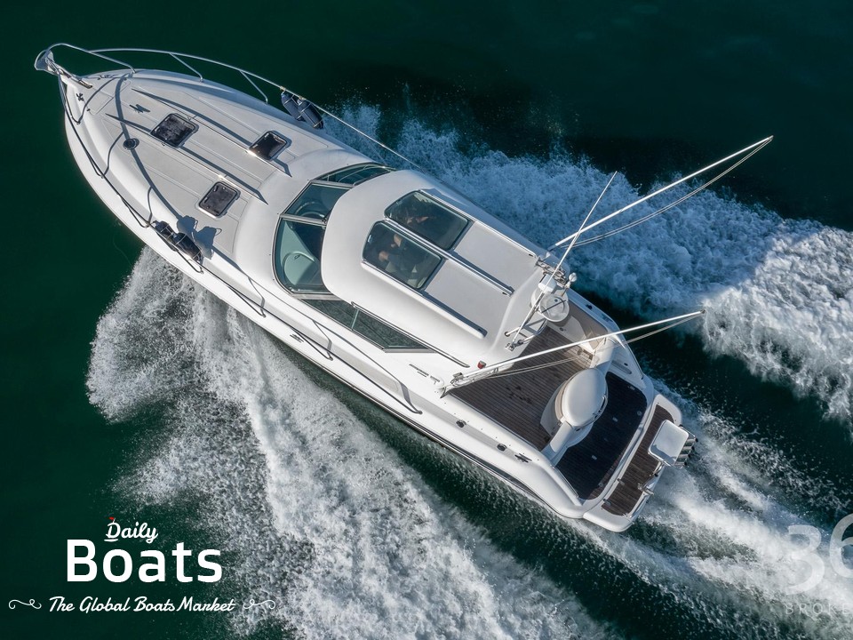 2006 Genesis Boats 360 for sale. View price, photos and Buy 2006 ...