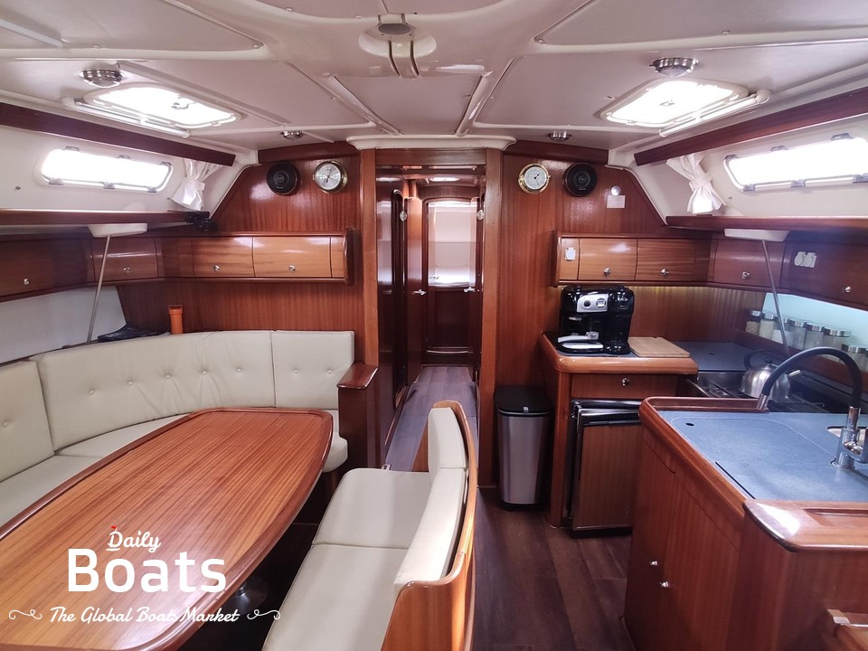 2003 Bavaria 49 for sale. View price, photos and Buy 2003 Bavaria 49 ...