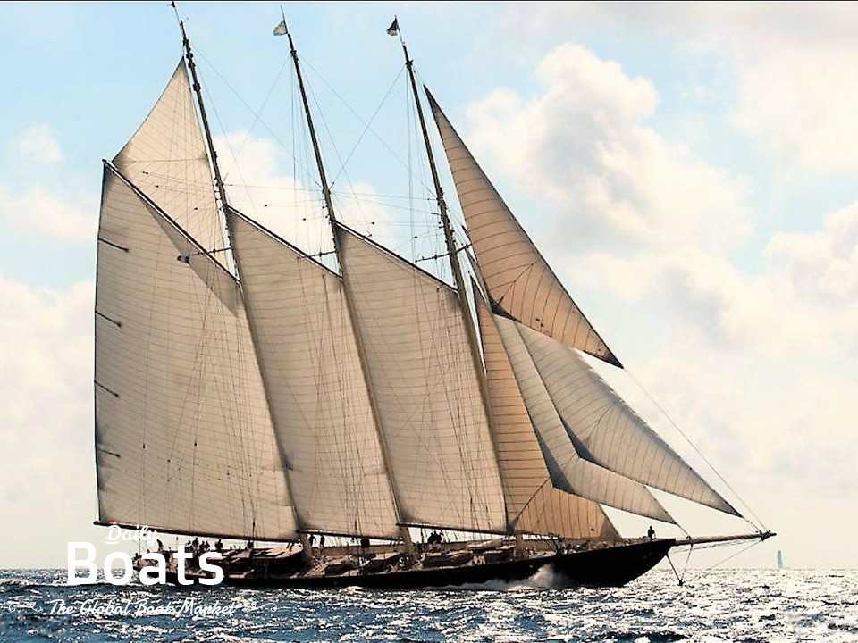 2010 Schooner Atlantic for sale. View price, photos and Buy 2010 ...