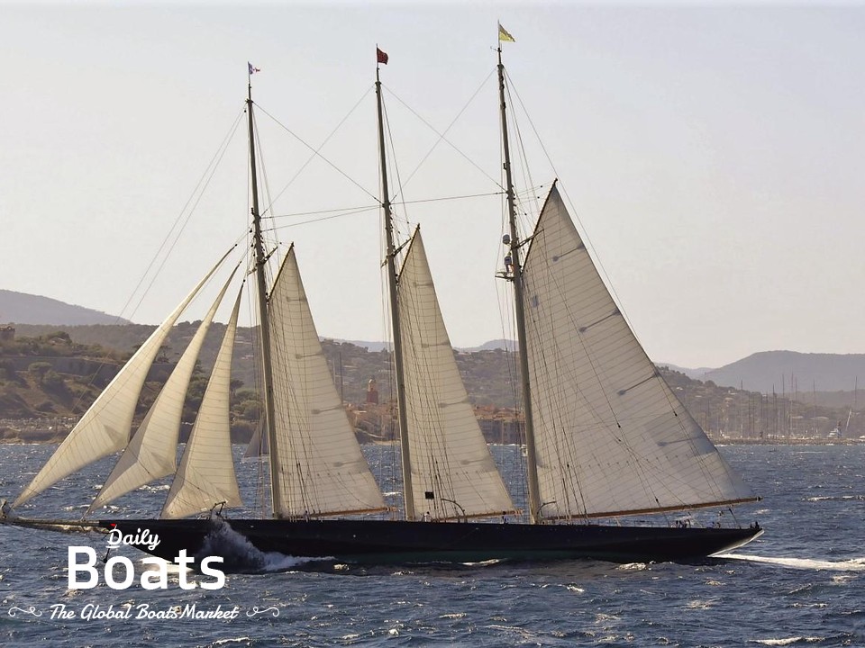 2010 Schooner Atlantic for sale. View price, photos and Buy 2010 ...