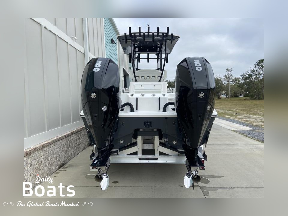 2021 Sea Cat 260 Hybrid Catamaran for sale. View price, photos and Buy ...