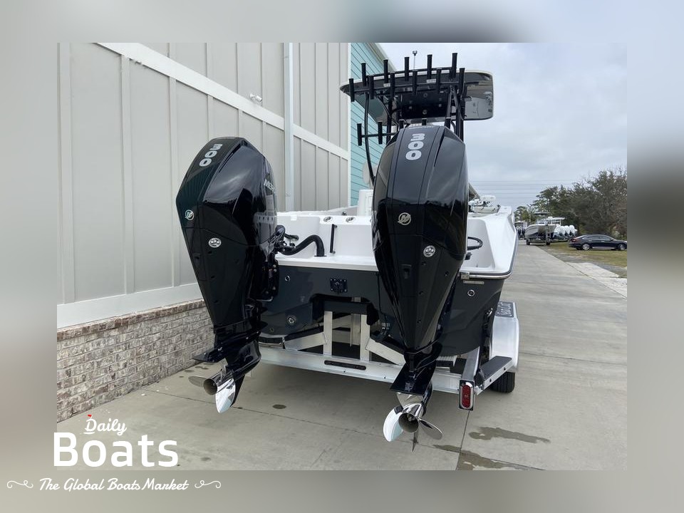 2021 Sea Cat 260 Hybrid Catamaran for sale. View price, photos and Buy ...