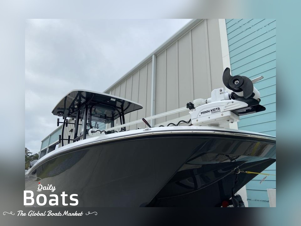 2021 Sea Cat 260 Hybrid Catamaran for sale. View price, photos and Buy ...