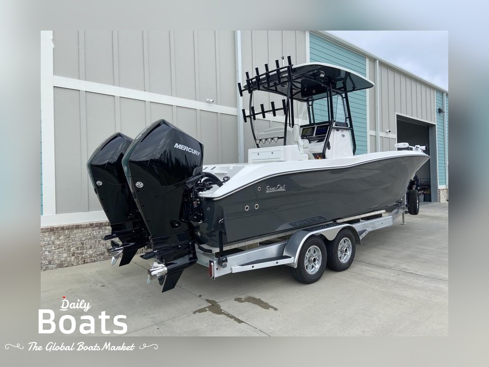 2021 Sea Cat 260 Hybrid Catamaran for sale. View price, photos and Buy ...