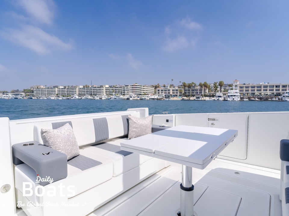 2021 Ocean Alexander 45 Divergence for sale. View price, photos and Buy ...