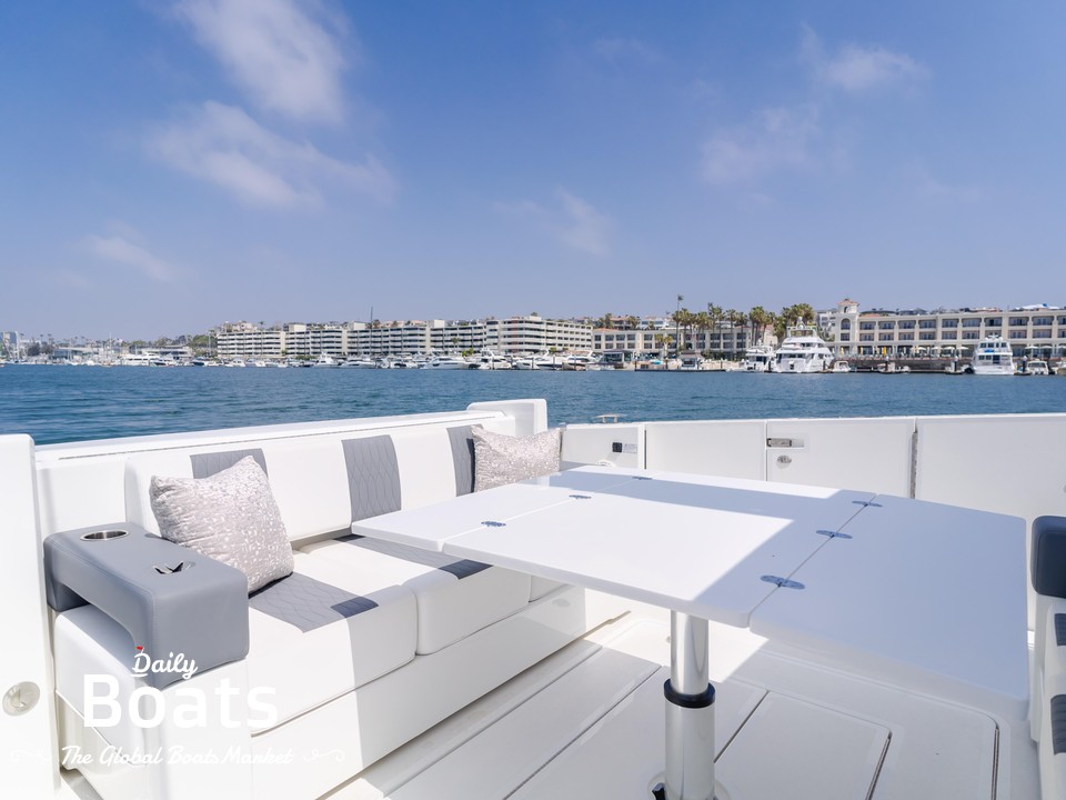 2021 Ocean Alexander 45 Divergence for sale. View price, photos and Buy ...