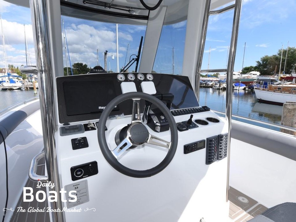 2022 Rodman 33 Offshore for sale. View price, photos and Buy 2022 ...