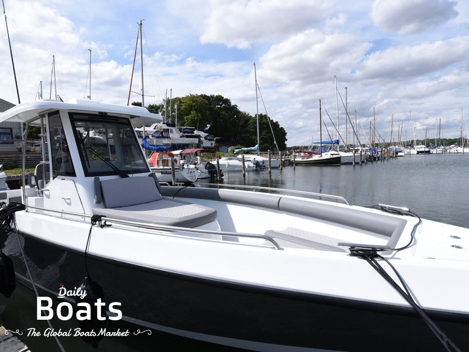 2022 Rodman 33 Offshore for sale. View price, photos and Buy 2022 ...